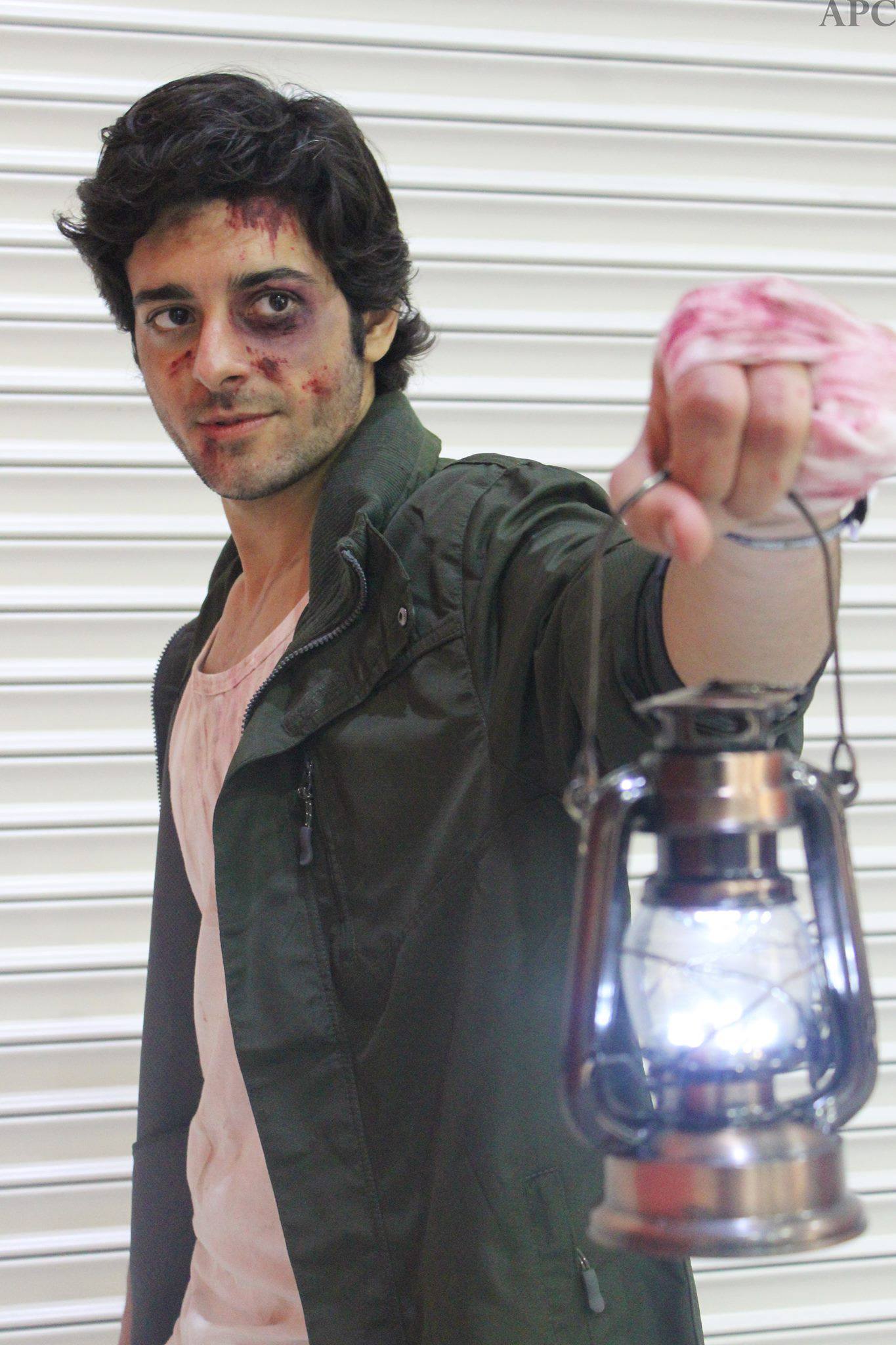 Cosplayer of the Week: Spectre Cosplay – Food and Cosplay