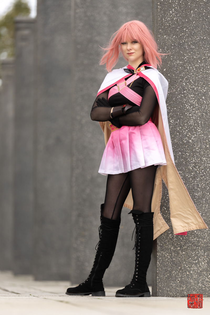 Iroha Tamaki / Puella Magi Madoka Magica by hellscuteexecuter – Food ...