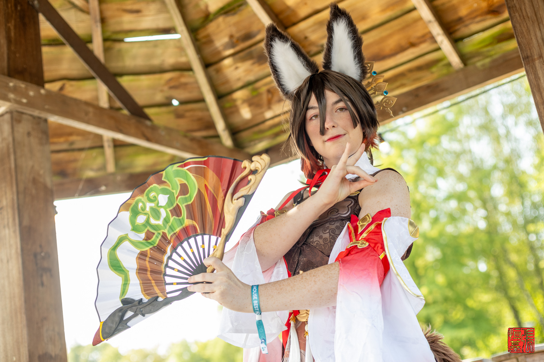 Tingyun / Honkai: Star Rail by Flying Apple Cosplay – Food and Cosplay