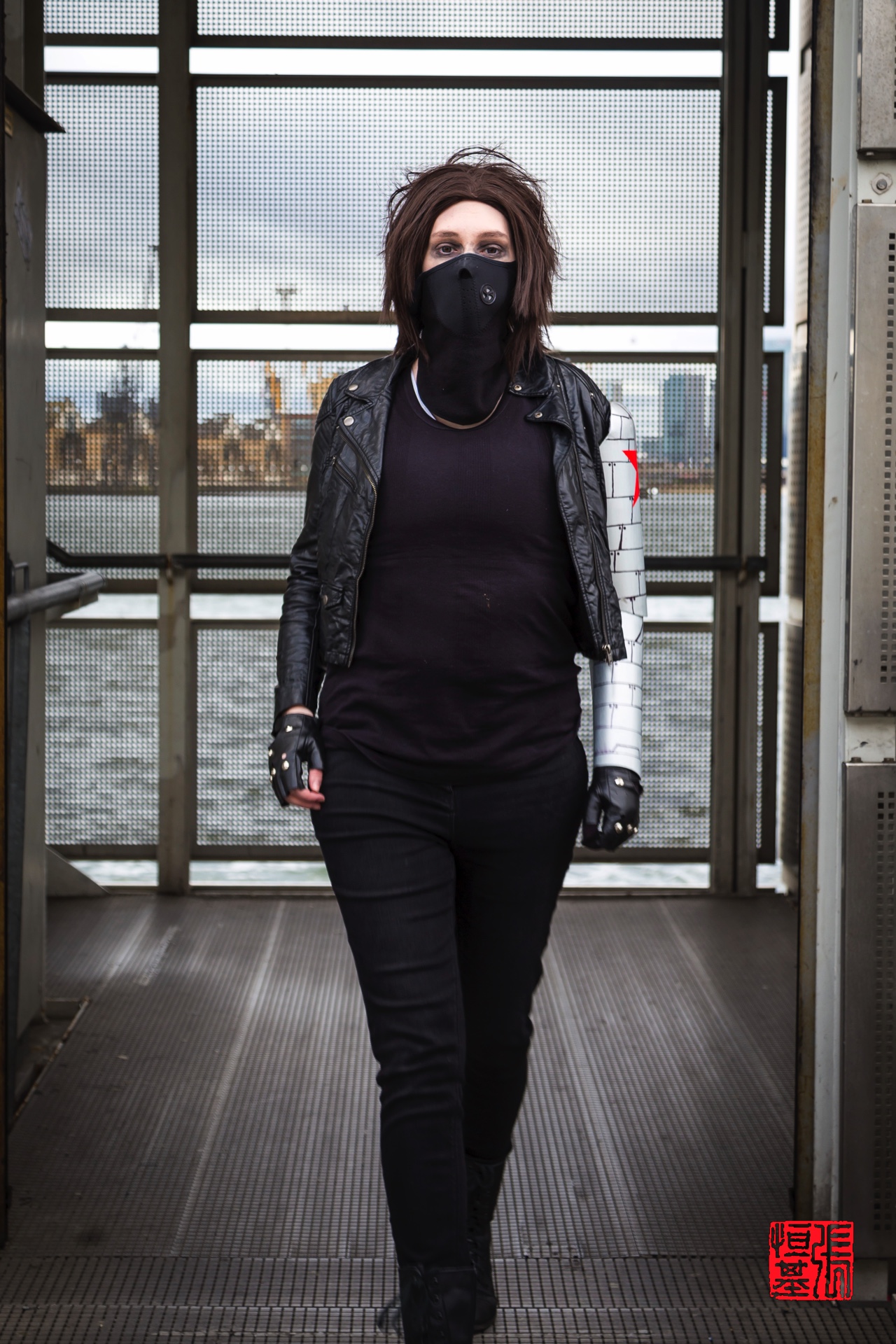 Cosplay and Disability – Food and Cosplay