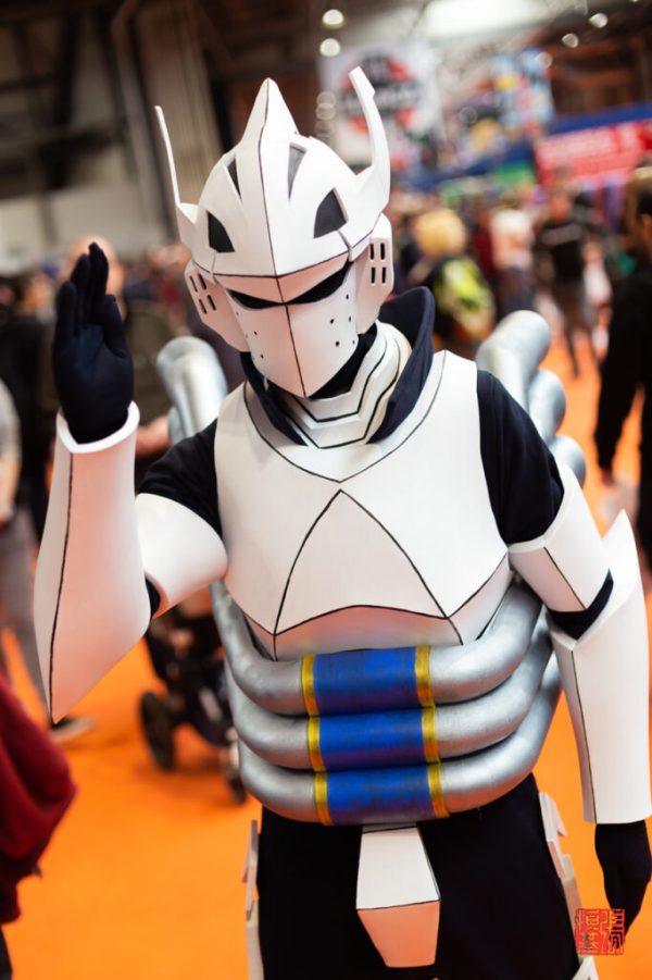 Tenya Iida My Hero Academia By Cravendalebeast Food And Cosplay