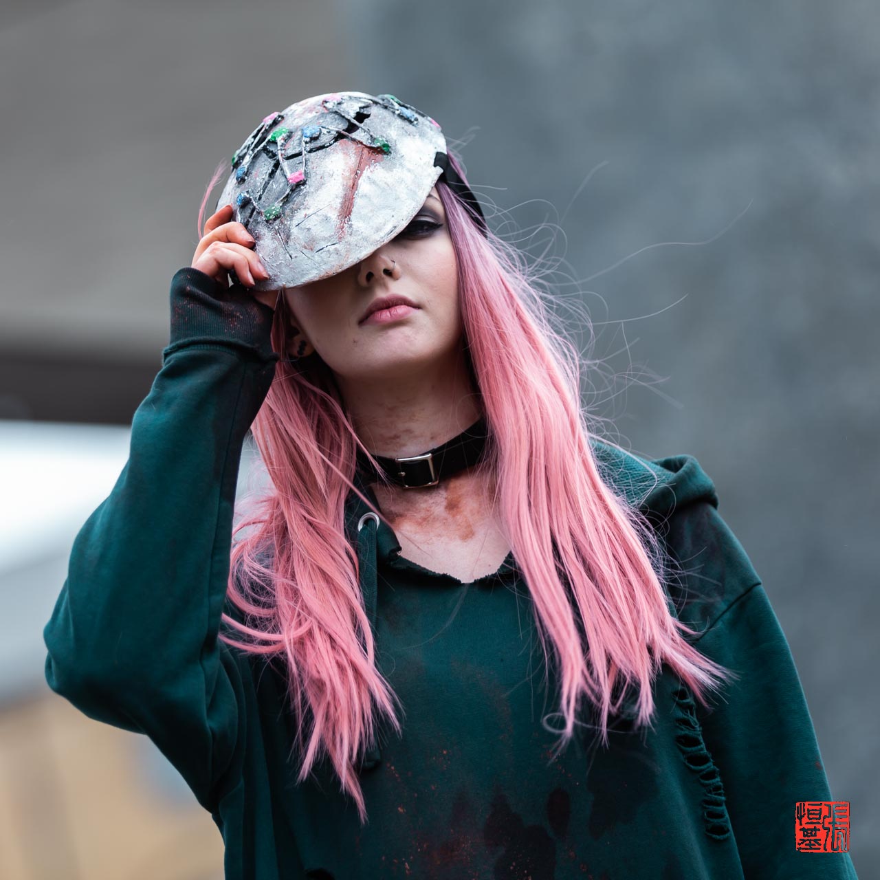 Susie Legion / Dead by Daylight by Louisejulie_ – Food and Cosplay