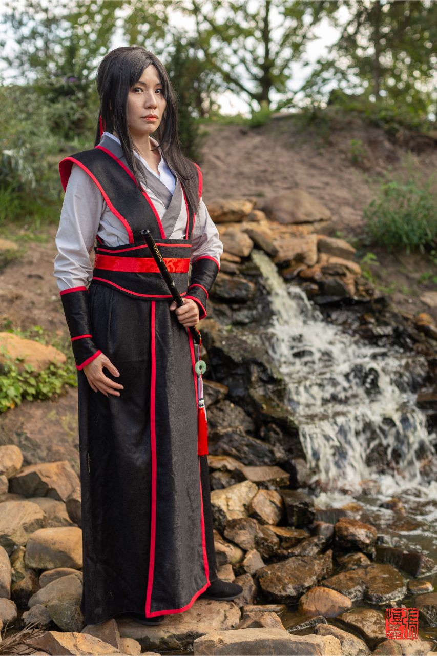 It's My Birthday! 2020 Edition (PART 2) - Food and Cosplay