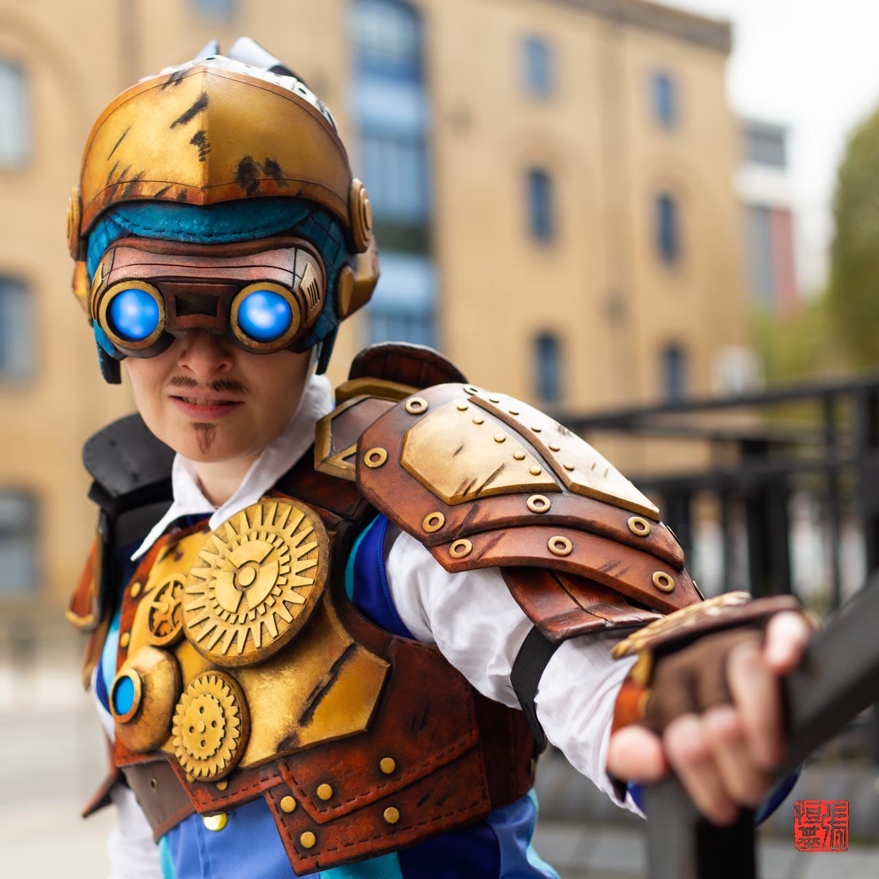 It’s My Birthday! 2020 Edition (PART 1) – Food and Cosplay