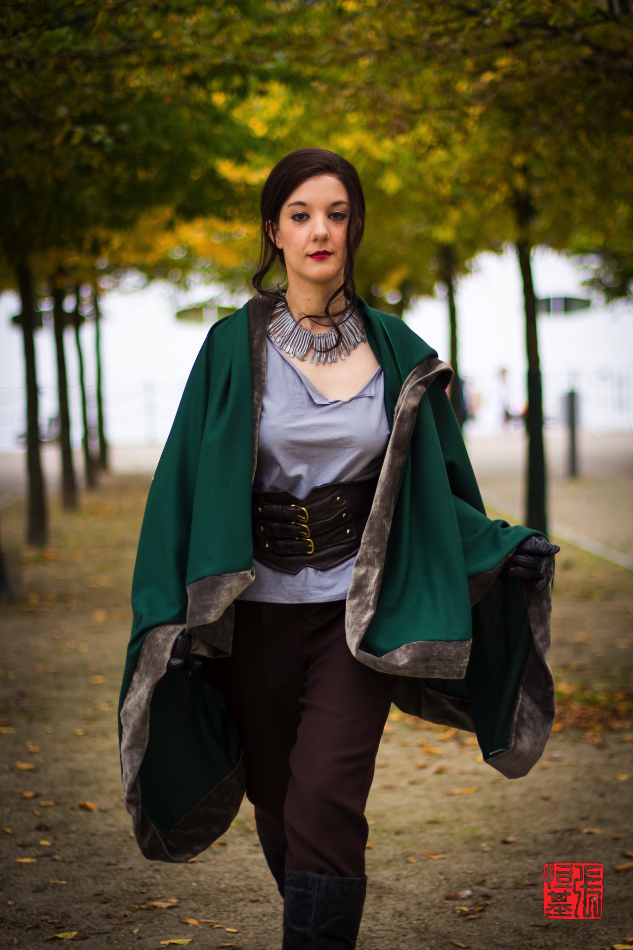 Re-Edit : Morgana / Merlin by Ocean Myst Cosplay – Food and Cosplay