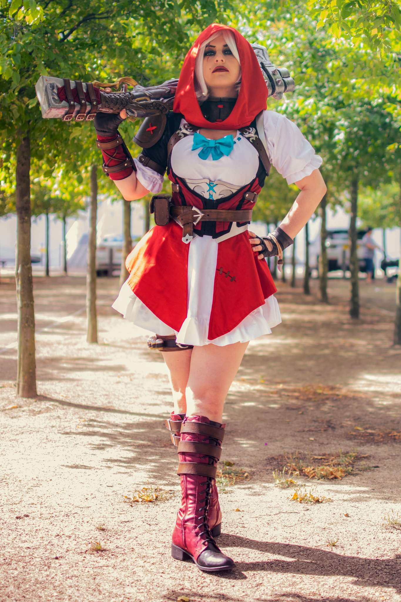 What Cosplays you would have worn in 2020 – Food and Cosplay