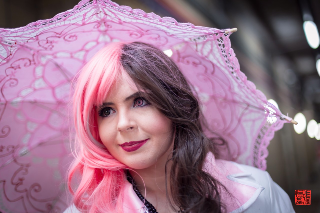 Neopolitan / RWBY by Midknight Dragon – Food and Cosplay