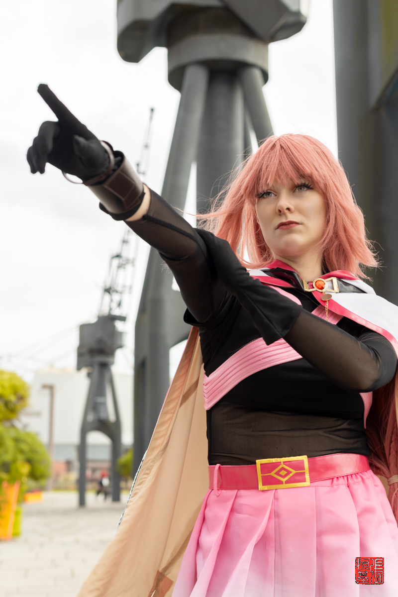 Iroha Tamaki / Puella Magi Madoka Magica by hellscuteexecuter – Food ...